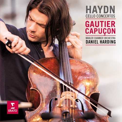 Gautier Capuçon | Official site