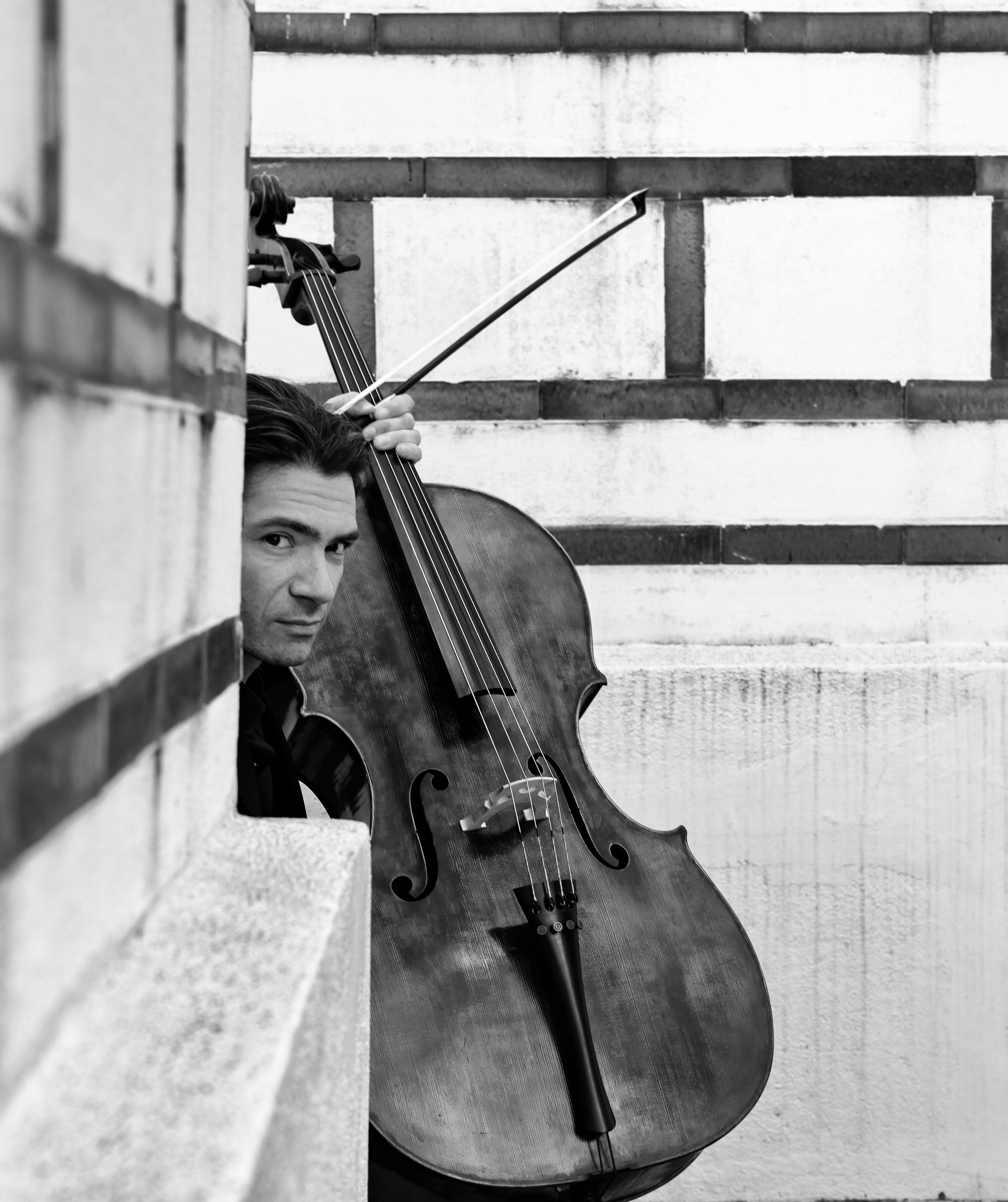 Gautier Capuçon | Official site